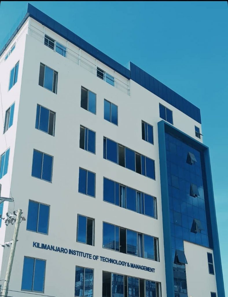 - Kilimanjaro Institute of Technology and Management (KITM