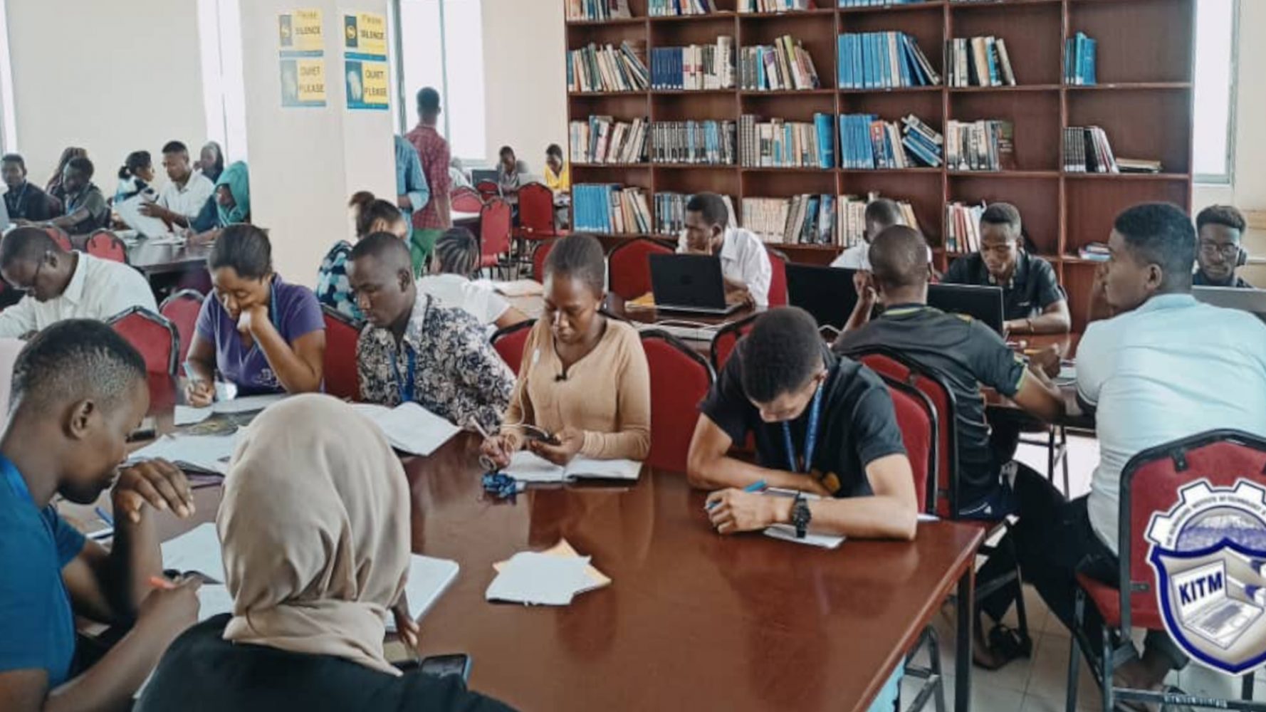Entry requirements - Kilimanjaro Institute of Technology and Management ...
